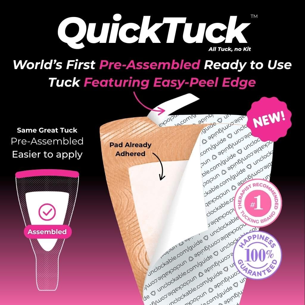 QuickTuck by Unclockable